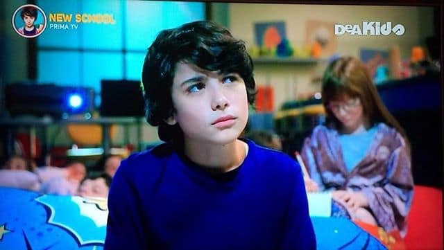 Matteo New School - BETM